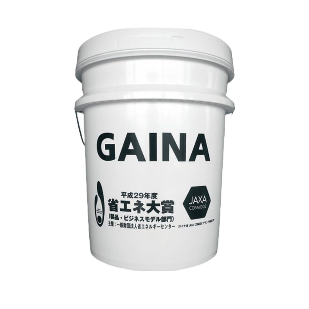 Sơn GAINA - CÔNG TY TNHH IROHA