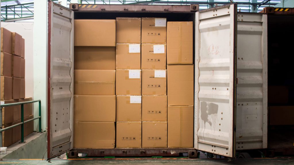 Tư vấn cách tính CBM của thùng carton chuẩn xác | IROHA